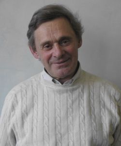 Invited talk at Boris Polyak's seminar | Konstantin Mishchenko